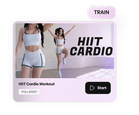 Chloe Ting - Free Workout Programs